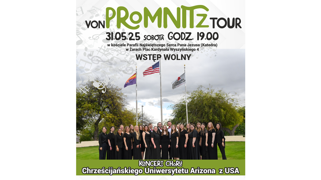 Parafia rzymsko-katolicka pw. Najświętszego Serca Pana Jezusa w Żarach